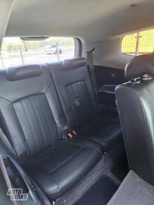 Grey Chevrolet Orlando 2011 in Kluonaliai, with an engine capacity of 2.00 L and mileage of 210 thousand km for 5199 €, photo 23 on AUTOMOTO.COM.LV