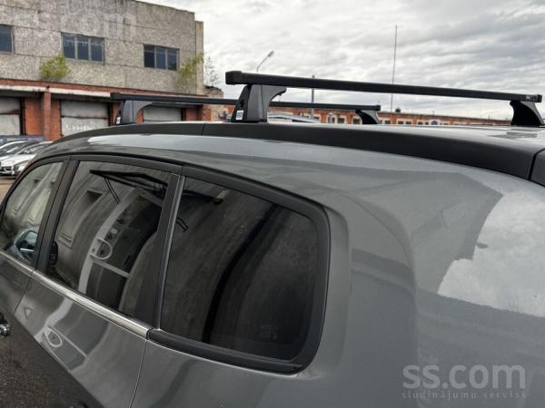 Chevrolet Orlando 2011 Daugavpils vietnÄ PelÄks Chevrolet Orlando 2011 Daugavpils, ar dzinÄja tilpumu 2.00 L un nobraukumu 0 tÅ«kst. km par 3500 ā¬, foto 11 vietnÄ AUTOMOTO.COM.LV