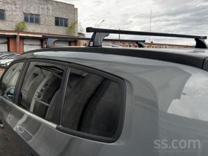 Серый Шевроле Орландо 2011 в Даугавпилс, объемом двигателя 2.00 л и пробегом 0 тыс. км за 3500 €, фото 11 на AUTOMOTO.COM.LV