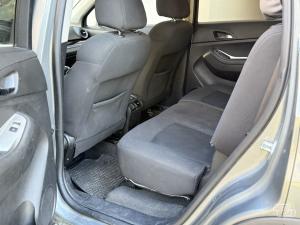 Pelēks Chevrolet Orlando 2011 Viļņa, ar dzinēja tilpumu 2.00 L un nobraukumu 252 tūkst. km par 2950 €, foto 10 vietnē AUTOMOTO.COM.LV