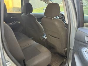 Pelēks Chevrolet Orlando 2011 Viļņa, ar dzinēja tilpumu 2.00 L un nobraukumu 252 tūkst. km par 2950 €, foto 11 vietnē AUTOMOTO.COM.LV