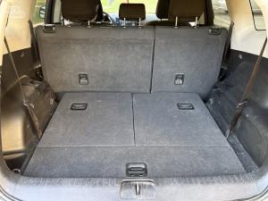 Pelēks Chevrolet Orlando 2011 Viļņa, ar dzinēja tilpumu 2.00 L un nobraukumu 252 tūkst. km par 2950 €, foto 16 vietnē AUTOMOTO.COM.LV
