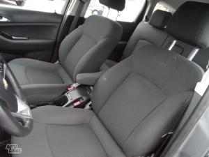 Pelēks Chevrolet Orlando 2012 Klaipėda, ar dzinēja tilpumu 2.00 L un nobraukumu 207 tūkst. km par 4990 €, foto 10 vietnē AUTOMOTO.COM.LV