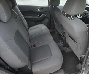 Pelēks Chevrolet Orlando 2012 Panevēža, ar dzinēja tilpumu 1.80 L un nobraukumu 318 tūkst. km par 3499 €, foto 14 vietnē AUTOMOTO.COM.LV