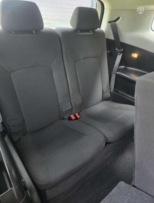 Pelēks Chevrolet Orlando 2012 Panevēža, ar dzinēja tilpumu 1.80 L un nobraukumu 318 tūkst. km par 3499 €, foto 15 vietnē AUTOMOTO.COM.LV