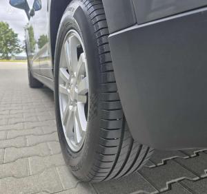 Pelēks Chevrolet Orlando 2012 Panevēža, ar dzinēja tilpumu 1.80 L un nobraukumu 318 tūkst. km par 3499 €, foto 26 vietnē AUTOMOTO.COM.LV