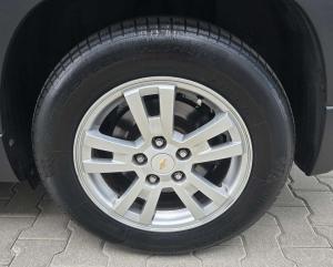 Pelēks Chevrolet Orlando 2012 Panevēža, ar dzinēja tilpumu 1.80 L un nobraukumu 318 tūkst. km par 3499 €, foto 27 vietnē AUTOMOTO.COM.LV