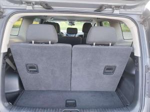 Grey Chevrolet Orlando 2013 in Vilnius, with an engine capacity of 2.00 L and mileage of 202 thousand km for 4450 €, photo 9 on AUTOMOTO.COM.LV