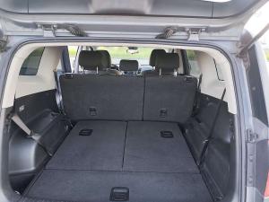 Grey Chevrolet Orlando 2013 in Vilnius, with an engine capacity of 2.00 L and mileage of 202 thousand km for 4450 €, photo 11 on AUTOMOTO.COM.LV