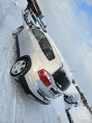 Серый Шевроле Орландо 2014 в Клуоналяй, объемом двигателя 2.00 л и пробегом 280 тыс. км за 4999 €, фото 10 на AUTOMOTO.COM.LV