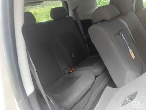Chevrolet Orlando 2011 Ukmergė, ar dzinēja tilpumu 2.00 L un nobraukumu 240 tūkst. km par 3300 €, foto 13 vietnē AUTOMOTO.COM.LV