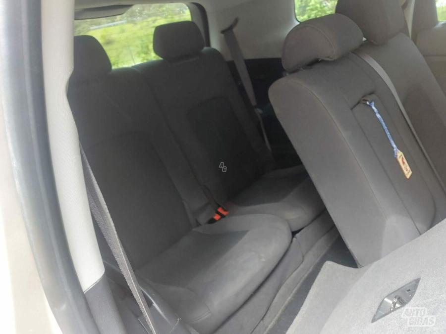 Chevrolet Orlando 2011 Ukmergė, ar dzinēja tilpumu 2.00 L un nobraukumu 240 tūkst. km par 3300 €, foto 13 vietnē AUTOMOTO.COM.LV
