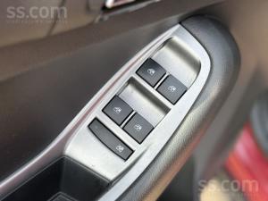 Chevrolet Orlando 2011 in Riga, with an engine capacity of 2.00 L and mileage of 256 thousand km for 3490 €, photo 7 on AUTOMOTO.COM.LV