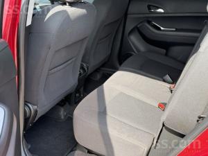 Chevrolet Orlando 2011 in Riga, with an engine capacity of 2.00 L and mileage of 256 thousand km for 3490 €, photo 13 on AUTOMOTO.COM.LV
