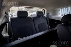Chevrolet Orlando 2011 in Riga, with an engine capacity of 2.00 L and mileage of 375 thousand km for 3990 €, photo 13 on AUTOMOTO.COM.LV