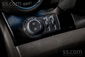 Chevrolet Orlando 2011 in Riga, with an engine capacity of 2.00 L and mileage of 375 thousand km for 3990 €, photo 14 on AUTOMOTO.COM.LV