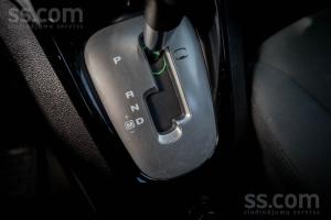 Chevrolet Orlando 2011 in Riga, with an engine capacity of 2.00 L and mileage of 375 thousand km for 3990 €, photo 15 on AUTOMOTO.COM.LV