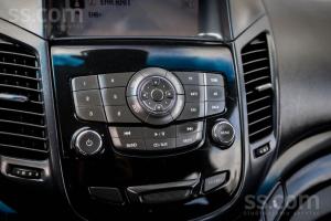 Chevrolet Orlando 2011 in Riga, with an engine capacity of 2.00 L and mileage of 375 thousand km for 3990 €, photo 17 on AUTOMOTO.COM.LV