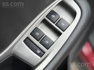 Chevrolet Orlando 2011 Rīga, ar dzinēja tilpumu 2.00 L un nobraukumu 256 tūkst. km par 3350 €, foto 9 vietnē AUTOMOTO.COM.LV