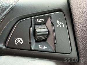 Chevrolet Orlando 2011 Rīga, ar dzinēja tilpumu 2.00 L un nobraukumu 256 tūkst. km par 3350 €, foto 10 vietnē AUTOMOTO.COM.LV