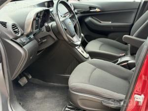 Chevrolet Orlando 2011 Rīga, ar dzinēja tilpumu 2.00 L un nobraukumu 256 tūkst. km par 3350 €, foto 13 vietnē AUTOMOTO.COM.LV