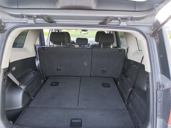 Chevrolet Orlando 2013 Viļņa, ar dzinēja tilpumu 2.00 L un nobraukumu 202 tūkst. km par 4450 €, foto 10 vietnē AUTOMOTO.COM.LV