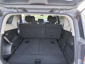 Chevrolet Orlando 2013 Viļņa, ar dzinēja tilpumu 2.00 L un nobraukumu 202 tūkst. km par 4450 €, foto 11 vietnē AUTOMOTO.COM.LV