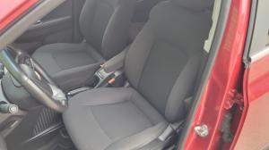Sarkans Chevrolet Orlando 2011 Rīga, ar dzinēja tilpumu 2.00 L un nobraukumu 250 tūkst. km par 3990 €, foto 11 vietnē AUTOMOTO.COM.LV