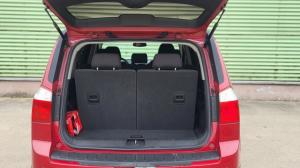 Sarkans Chevrolet Orlando 2011 Rīga, ar dzinēja tilpumu 2.00 L un nobraukumu 250 tūkst. km par 3990 €, foto 16 vietnē AUTOMOTO.COM.LV