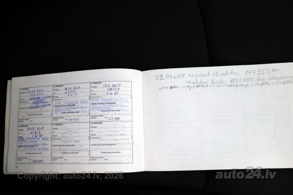 Red Chevrolet Orlando 2012 in Tallinn, with an engine capacity of 1.80 L and mileage of 131 thousand km for 2799 €, photo 9 on AUTOMOTO.COM.LV