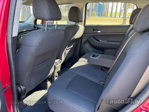 Red Chevrolet Orlando 2012 in Tallinn, with an engine capacity of 1.80 L and mileage of 132 thousand km for 5990 €, photo 20 on AUTOMOTO.COM.LV