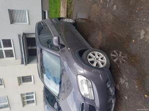 Chevrolet Orlando 2013 Ignalina, ar dzinēja tilpumu 2.00 L un nobraukumu 257 tūkst. km par 4500 €, foto 3 vietnē AUTOMOTO.COM.LV