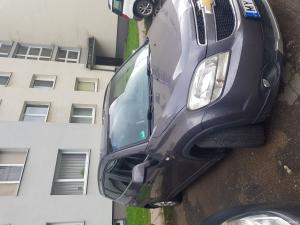 Chevrolet Orlando 2013 Ignalina, ar dzinēja tilpumu 2.00 L un nobraukumu 257 tūkst. km par 4500 €, foto 4 vietnē AUTOMOTO.COM.LV
