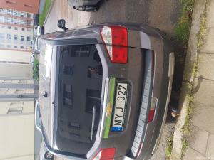 Chevrolet Orlando 2013 Ignalina, ar dzinēja tilpumu 2.00 L un nobraukumu 257 tūkst. km par 4500 €, foto 5 vietnē AUTOMOTO.COM.LV