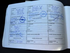 Шевроле Орландо 2012 в Таллин, объемом двигателя 1.80 л и пробегом 132 тыс. км за 5990 €, фото 30 на AUTOMOTO.COM.LV