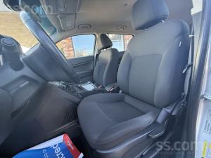 Chevrolet Orlando 2013 Talsi, ar dzinēja tilpumu 2.00 L un nobraukumu 188 tūkst. km par 6470 €, foto 9 vietnē AUTOMOTO.COM.LV