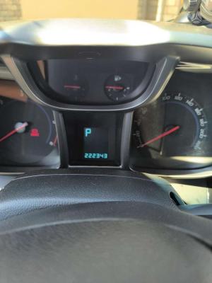 White Chevrolet Orlando 2012 in Vilnius, with an engine capacity of 2.00 L and mileage of 222 thousand km for 4500 €, photo 15 on AUTOMOTO.COM.LV