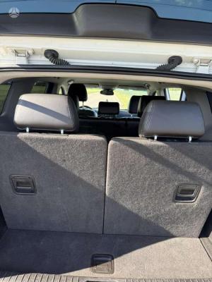 White Chevrolet Orlando 2012 in Radviliskis, with an engine capacity of 2.00 L and mileage of 219 thousand km for 4400 €, photo 14 on AUTOMOTO.COM.LV