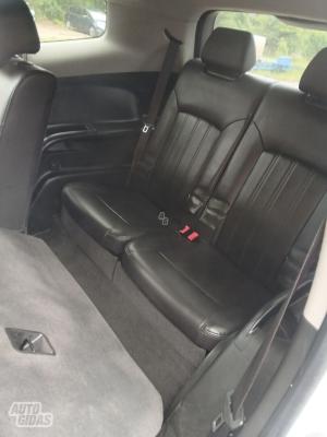 White Chevrolet Orlando 2013 in Radviliskis, with an engine capacity of 2.00 L and mileage of 231 thousand km for 4150 €, photo 12 on AUTOMOTO.COM.LV