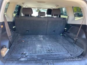 Balts Chevrolet Orlando 2012 Tallina, ar dzinēja tilpumu 2.00 L un nobraukumu 186 tūkst. km par 4500 €, foto 8 vietnē AUTOMOTO.COM.LV