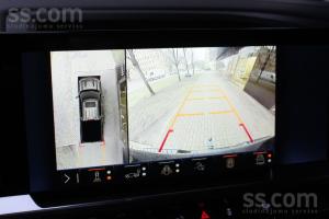 Melns Chevrolet Silverado 2024 Rīga, ar dzinēja tilpumu 6.20 L un nobraukumu 150 tūkst. km par 79900 €, foto 16 vietnē AUTOMOTO.COM.LV