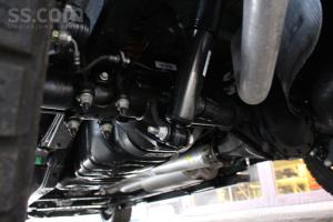 Melns Chevrolet Silverado 2024 Rīga, ar dzinēja tilpumu 6.20 L un nobraukumu 150 tūkst. km par 79900 €, foto 20 vietnē AUTOMOTO.COM.LV