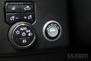 Melns Chevrolet Silverado 2024 Rīga, ar dzinēja tilpumu 6.20 L un nobraukumu 150 tūkst. km par 79900 €, foto 28 vietnē AUTOMOTO.COM.LV