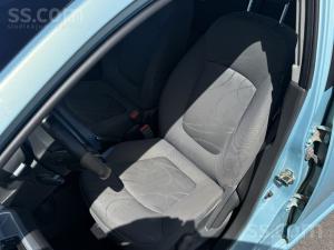 Zils Chevrolet Spark 2011 Liepāja, ar dzinēja tilpumu 1.20 L un nobraukumu 85 tūkst. km par 3950 €, foto 16 vietnē AUTOMOTO.COM.LV