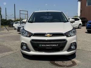 Brūns Chevrolet Spark 2017 Viļņa, ar dzinēja tilpumu 1.00 L un nobraukumu 89 tūkst. km par 6666 €, foto 9 vietnē AUTOMOTO.COM.LV