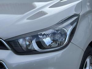 Brūns Chevrolet Spark 2017 Viļņa, ar dzinēja tilpumu 1.00 L un nobraukumu 89 tūkst. km par 6666 €, foto 11 vietnē AUTOMOTO.COM.LV
