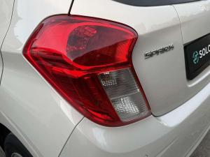 Brūns Chevrolet Spark 2017 Viļņa, ar dzinēja tilpumu 1.00 L un nobraukumu 89 tūkst. km par 6666 €, foto 12 vietnē AUTOMOTO.COM.LV