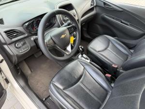 Brūns Chevrolet Spark 2017 Viļņa, ar dzinēja tilpumu 1.00 L un nobraukumu 89 tūkst. km par 6666 €, foto 15 vietnē AUTOMOTO.COM.LV