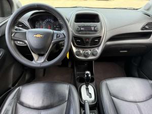 Brūns Chevrolet Spark 2017 Viļņa, ar dzinēja tilpumu 1.00 L un nobraukumu 89 tūkst. km par 6666 €, foto 16 vietnē AUTOMOTO.COM.LV