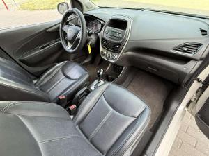 Brūns Chevrolet Spark 2017 Viļņa, ar dzinēja tilpumu 1.00 L un nobraukumu 89 tūkst. km par 6666 €, foto 17 vietnē AUTOMOTO.COM.LV